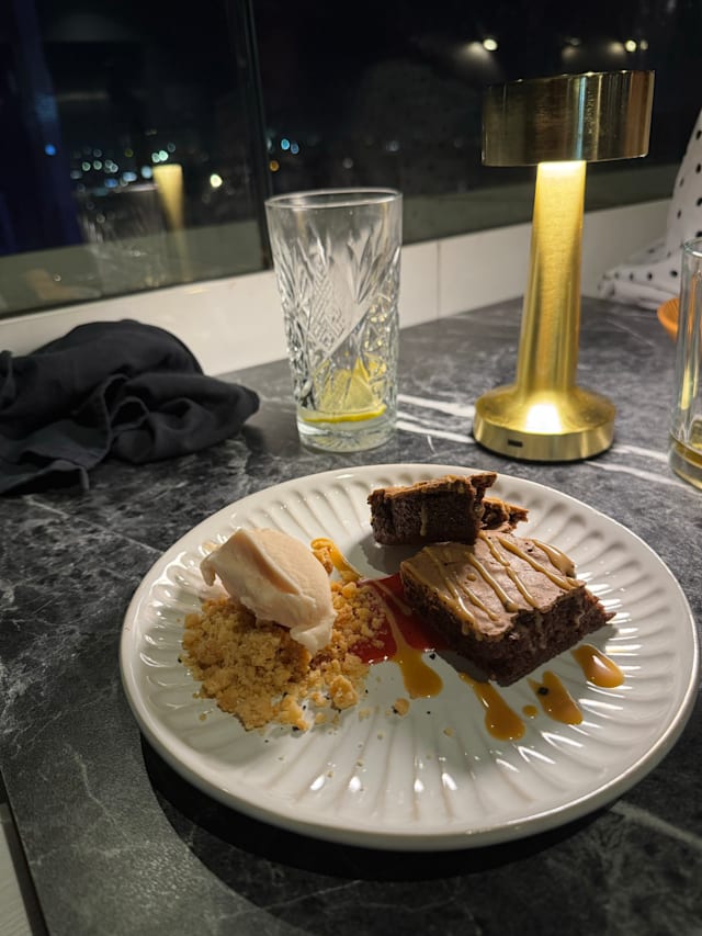 Nine Rooftop em Porto - Preços, menu, morada, reserva e avaliações do ...