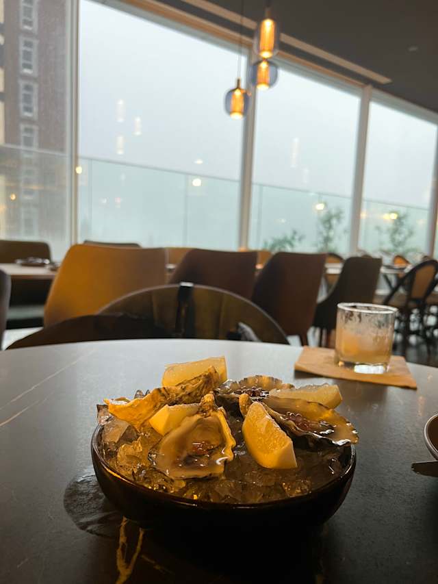 Nine Rooftop em Porto - Preços, menu, morada, reserva e avaliações do ...