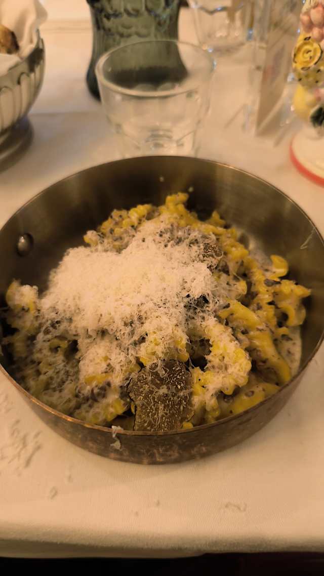 Carte et Menus 2025 - Splendido à Marseille | TheFork