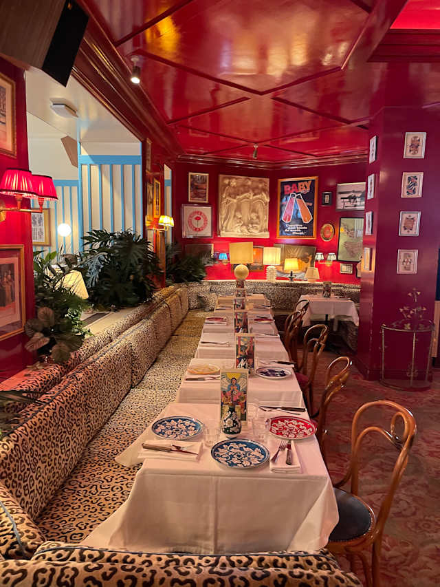 Splendido in Marseille - Restaurant Reviews, Menu and Prices | TheFork
