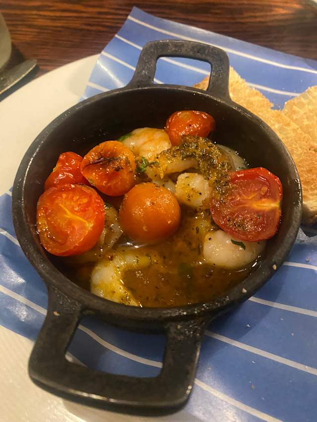 Menus 2026 - Cote Brasserie - Hay's Galleria in London | TheFork