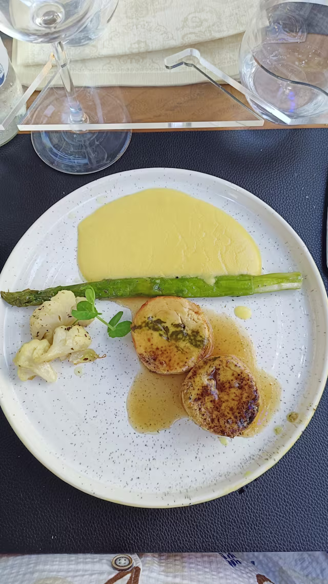 Bustronome London in London - Restaurant Reviews, Menus, and Prices ...