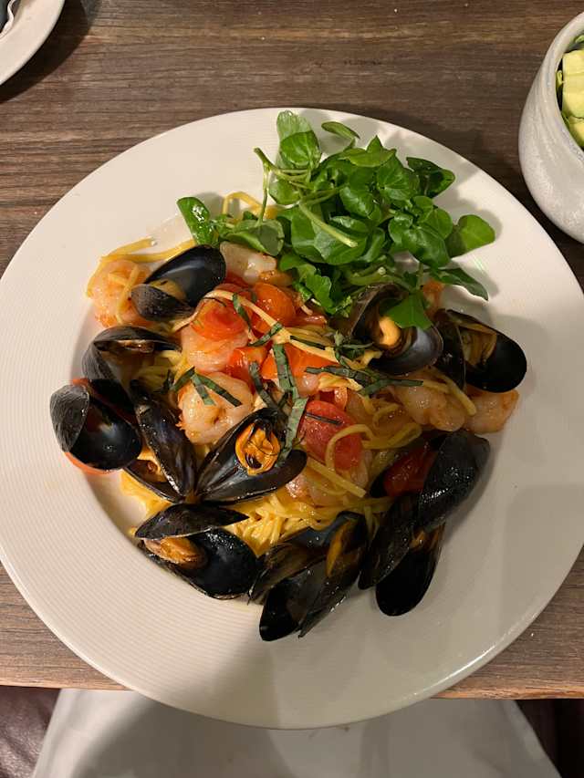 Verified Reviews 2026 - Cote Brasserie - Marlow Bisham | TheFork