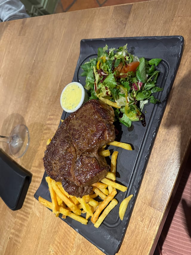 Menus 2025 - The Hare at Blean in Canterbury | TheFork