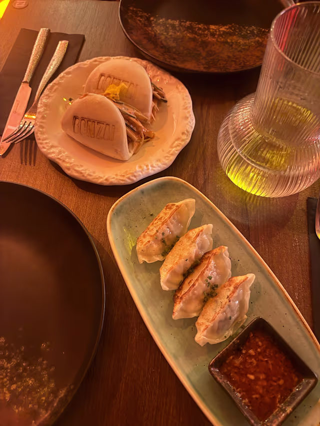 Bonzai London in London - Restaurant Reviews, Menus, and Prices | TheFork