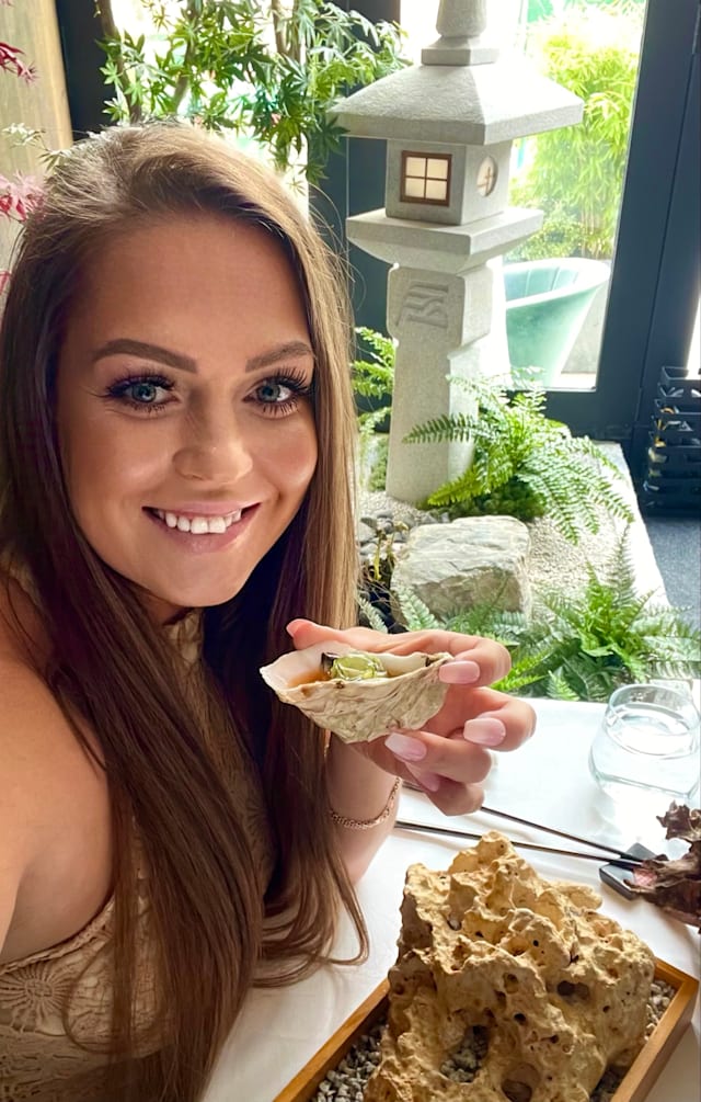 Rai in London - Restaurant Reviews, Menu and Prices | TheFork