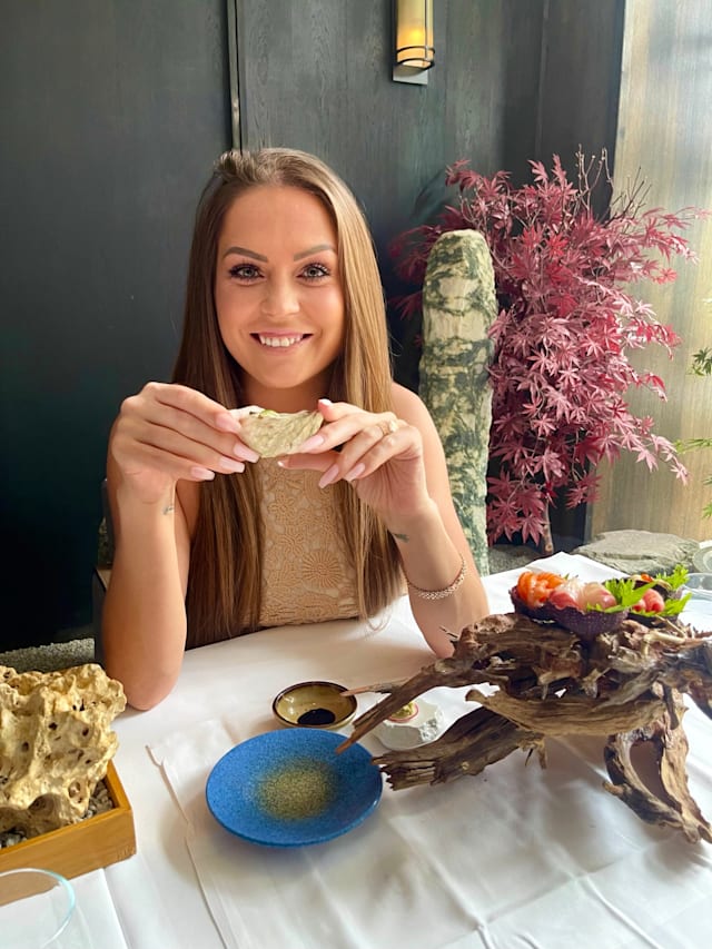 Rai in London - Restaurant Reviews, Menu and Prices | TheFork