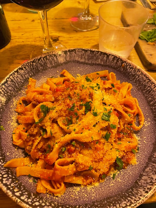 Menus 2025 - Sicilian NQ in Manchester | TheFork