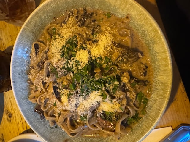 Menus 2025 - Sicilian NQ in Manchester | TheFork