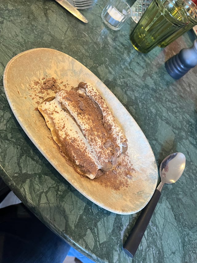 Menus 2025 - Tavola in Leamington Spa | TheFork