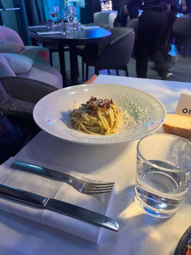 One Torino a Torino - Menu, prezzi, immagini, recensioni e indirizzo ...