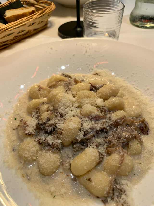 One Torino a Torino - Menu, prezzi, immagini, recensioni e indirizzo ...