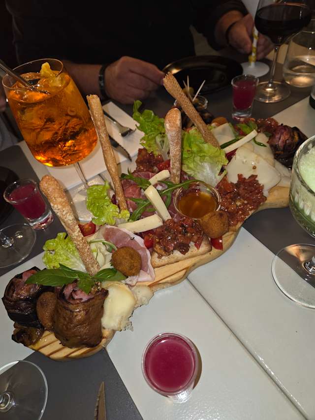Spinella à Genève - Menu, avis, prix et réservation | TheFork