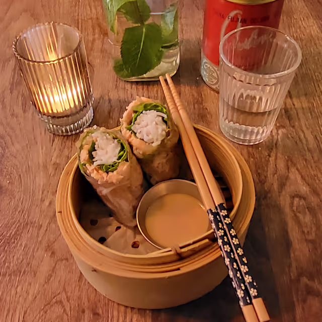 Restaurant Banoi Vinaigriers à Paris - Menu, avis, prix et réservation ...