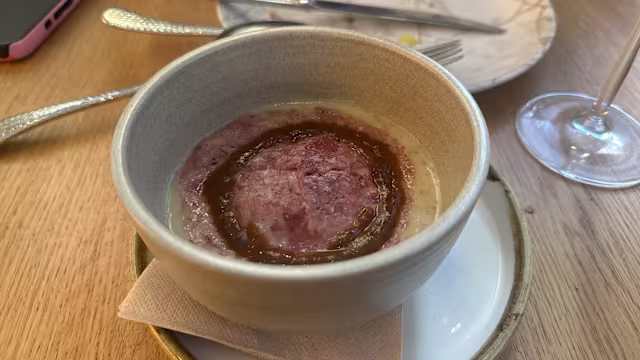 Barra Alta in Barcelona - Restaurant Reviews, Menu and Prices | TheFork