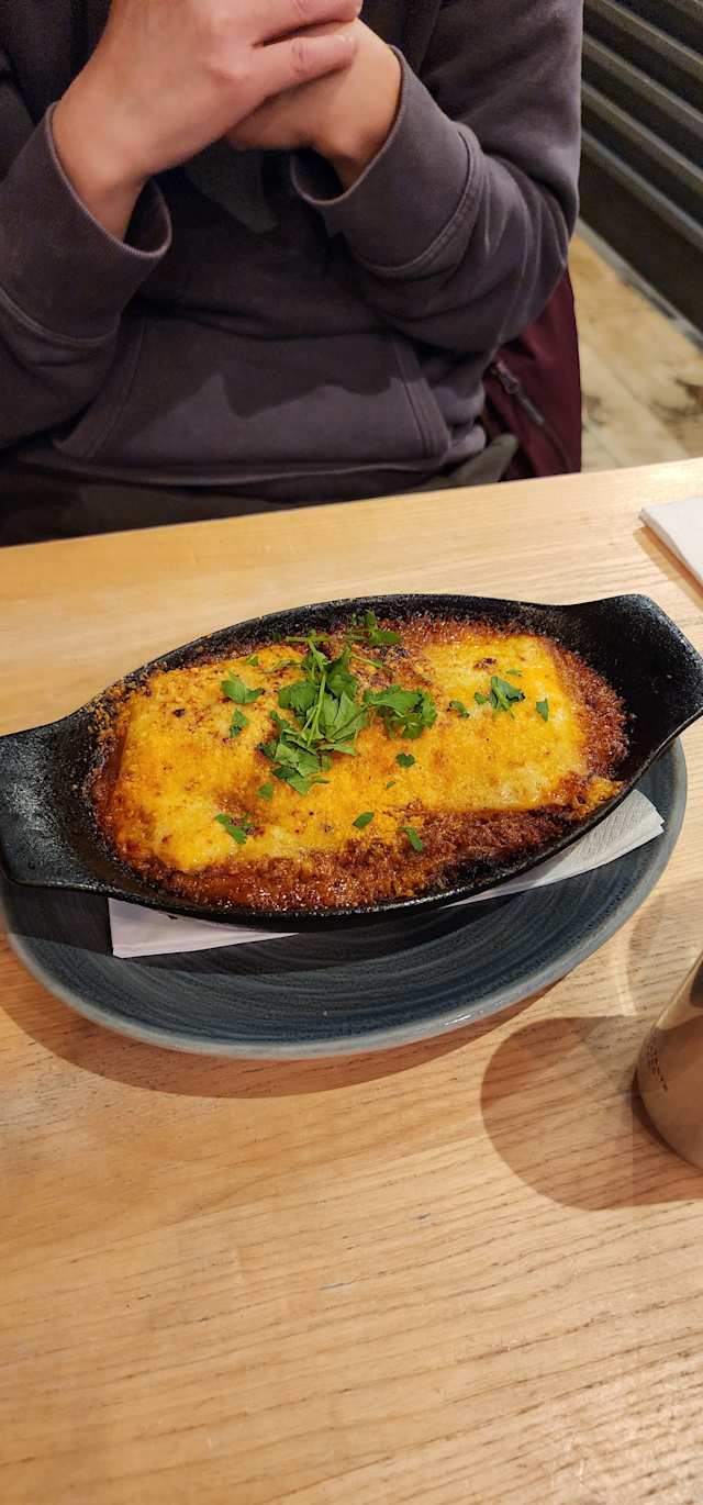 Menus 2026 - Prezzo - York Vangarde Way in York | TheFork