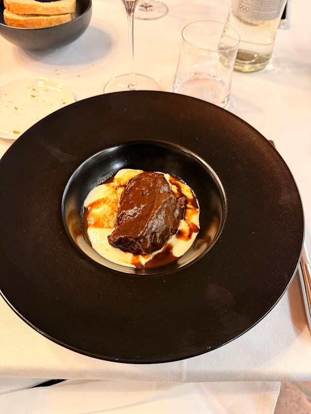 Moriggi Milano a Milano - Menu, prezzi, immagini, recensioni e ...