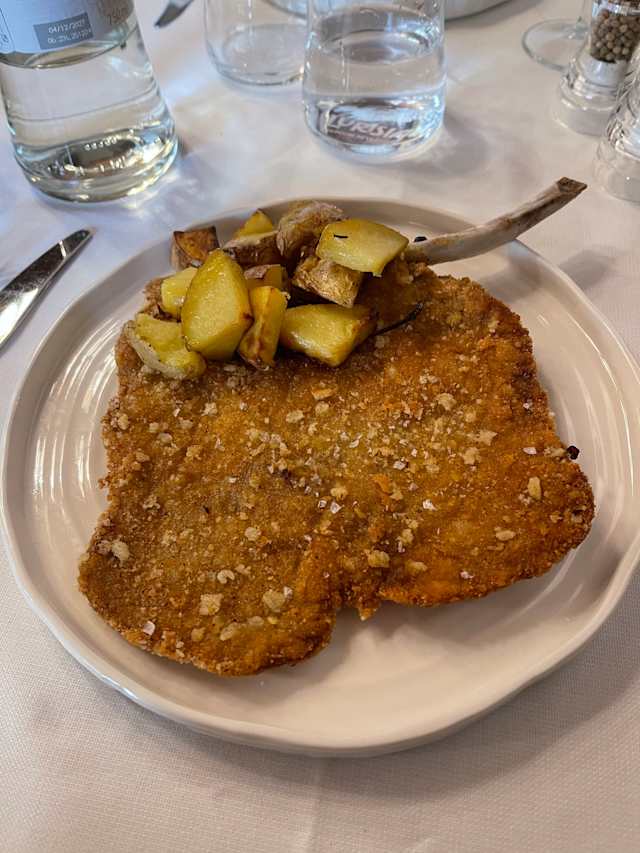 Moriggi Milano a Milano - Menu, prezzi, immagini, recensioni e ...