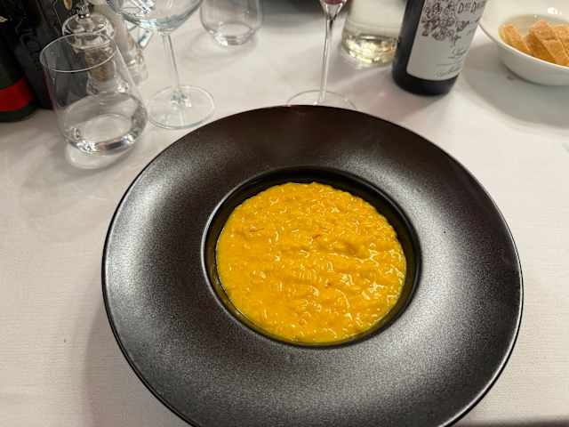 Moriggi Milano a Milano - Menu, prezzi, immagini, recensioni e ...