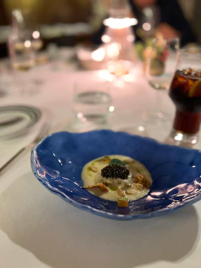 Eleven in Lisbon - Restaurant Reviews, Menu and Prices | TheFork