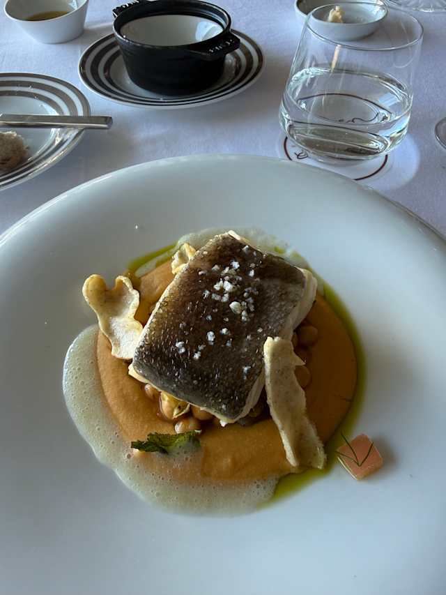 Eleven in Lisbon - Restaurant Reviews, Menu and Prices | TheFork