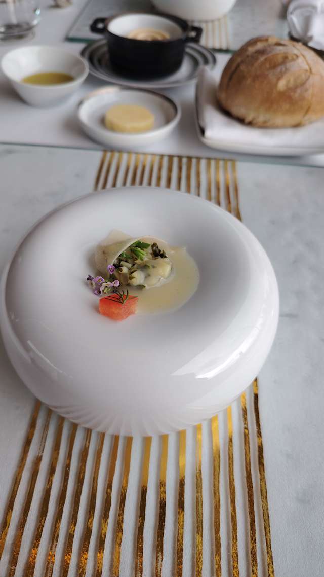 Eleven in Lisbon - Restaurant Reviews, Menu and Prices | TheFork