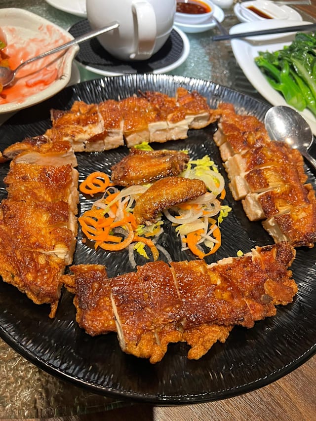 Pearl Liang in London - Restaurant Reviews, Menus, and Prices | TheFork