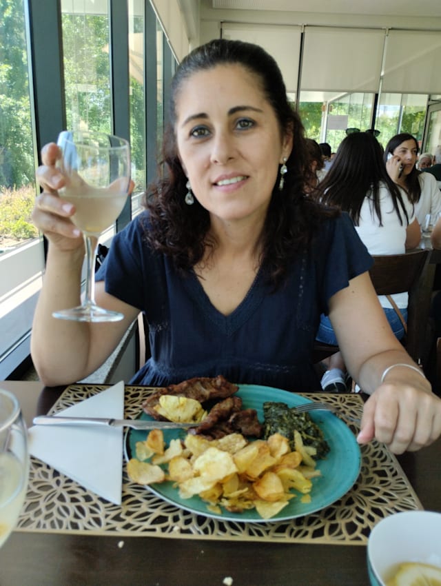 O Cais in Vila Velha de Rodão - Restaurant Reviews, Menus, and Prices ...