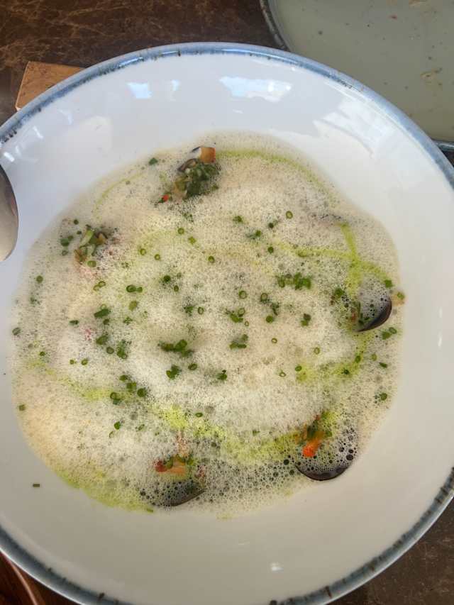 Sóce by Mauro Loureiro em Setúbal - Preços, menu, morada, reserva e ...