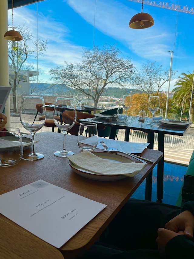 Sóce by Mauro Loureiro em Setúbal - Preços, menu, morada, reserva e ...