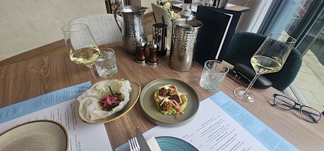 Lock 84 at The Reach Piccadilly in Manchester - Restaurant Reviews ...