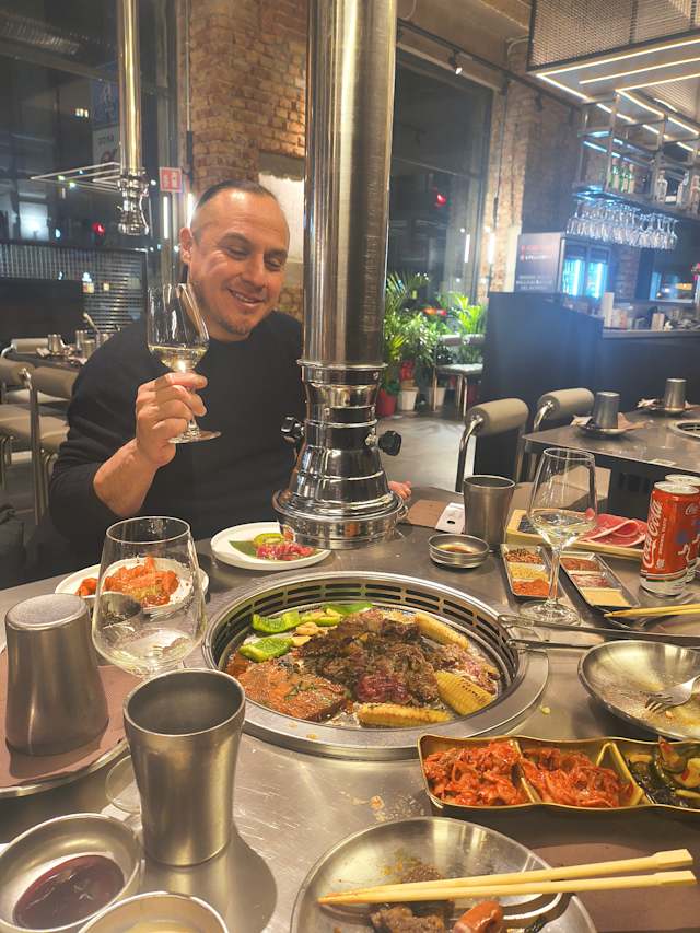 Recensioni Verificate 2026 - 烤肉工厂·贰 Fabbrica di Grill - Viale Monza ...