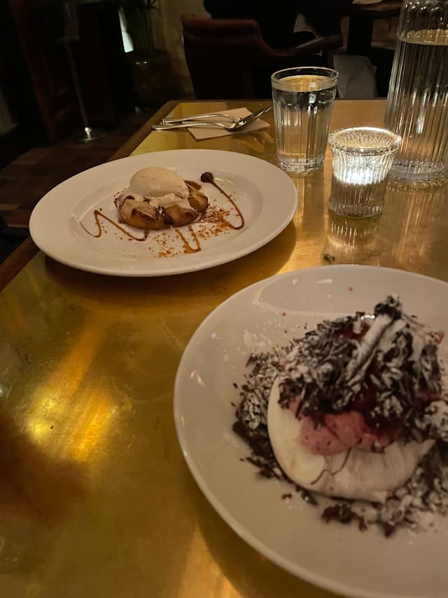 Hawksmoor Edinburgh in Edinburgh - Restaurant Reviews, Menu and Prices ...