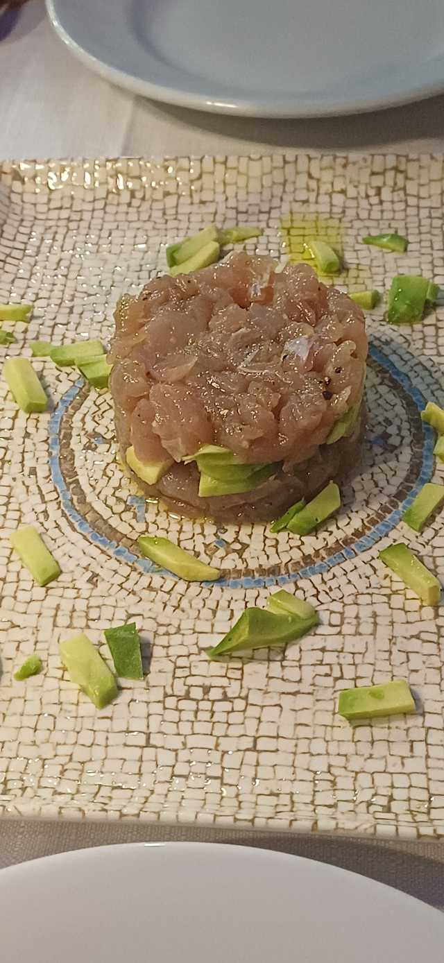 Ristorante Al Carmine a Noto - Menu, prezzi, immagini, recensioni e ...