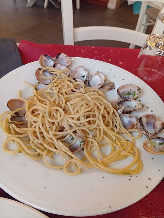La Barca in Catania - Restaurant Reviews, Menus, and Prices | TheFork