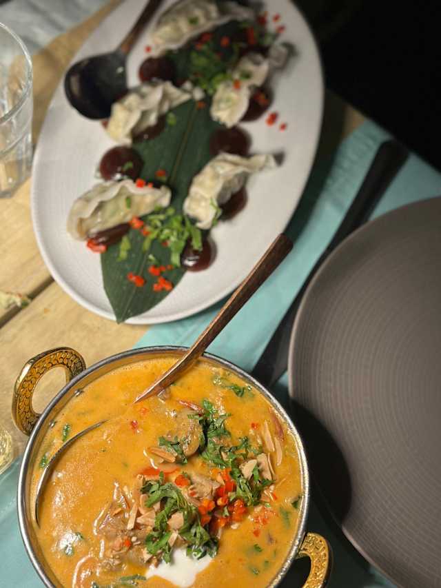 Lost In - Restaurante & Bar em Lisboa - Preços, menu, morada, reserva e ...