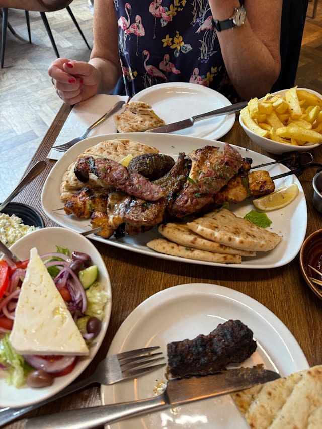 Menus 2025 - Nonos in London | TheFork