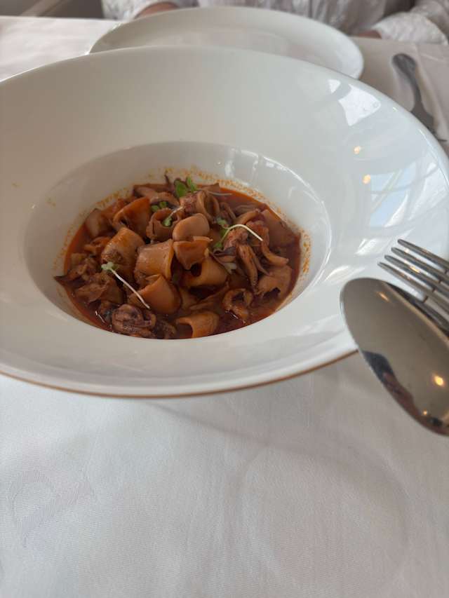 Restaurante Embarcador - Parador del Saler in Valencia - Restaurant ...