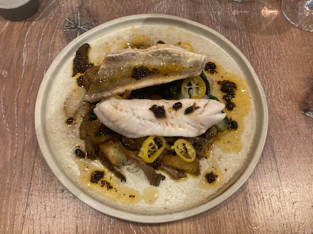 Scully St James's in London - Restaurant Reviews, Menus, and Prices ...