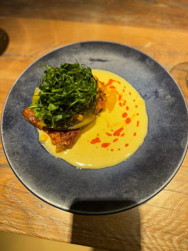 Scully St James's in London - Restaurant Reviews, Menus, and Prices ...