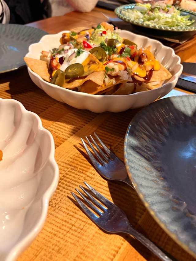 Contrabando Restaurante e Bar - Saldanha in Lisbon - Restaurant Reviews ...