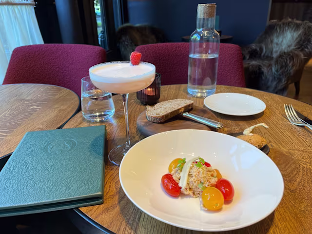 Origin City in London - Restaurant Reviews, Menus, and Prices | TheFork