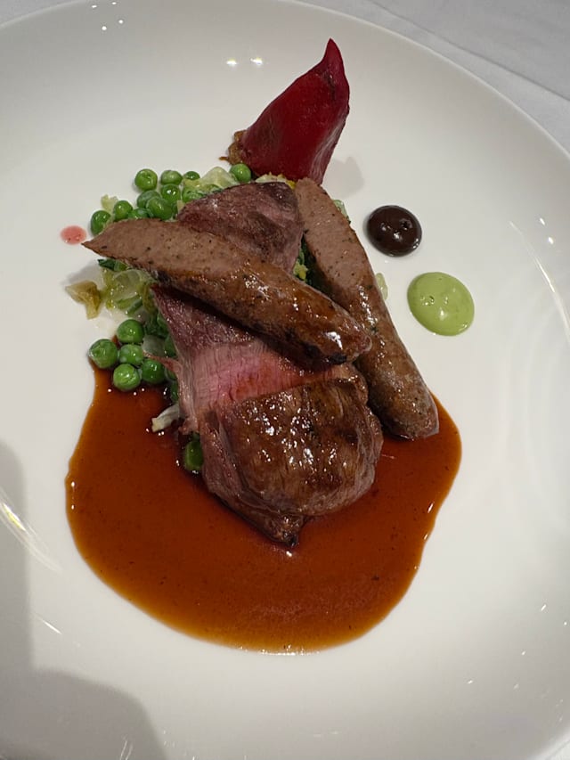 Origin City in London - Restaurant Reviews, Menus, and Prices | TheFork