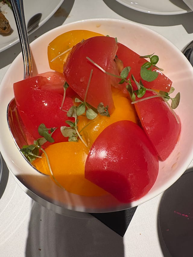 Origin City in London - Restaurant Reviews, Menus, and Prices | TheFork