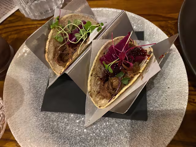 Menus 2026 - Edesia Restaurant & Lounge in Bath | TheFork