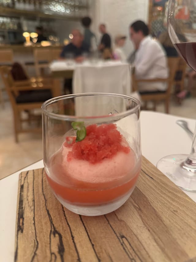 Nopi in London - Restaurant Reviews, Menu and Prices | TheFork