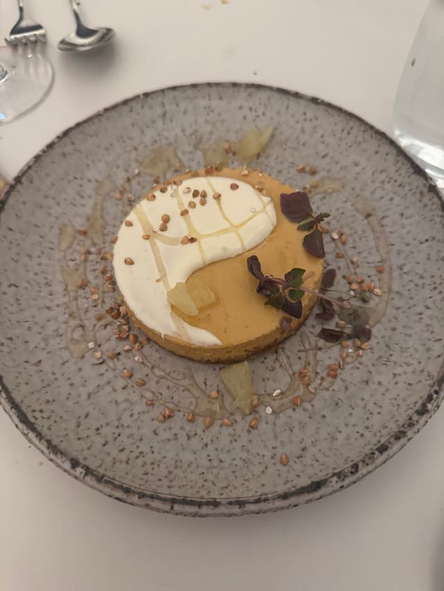 Menus 2025 - Nopi in London | TheFork