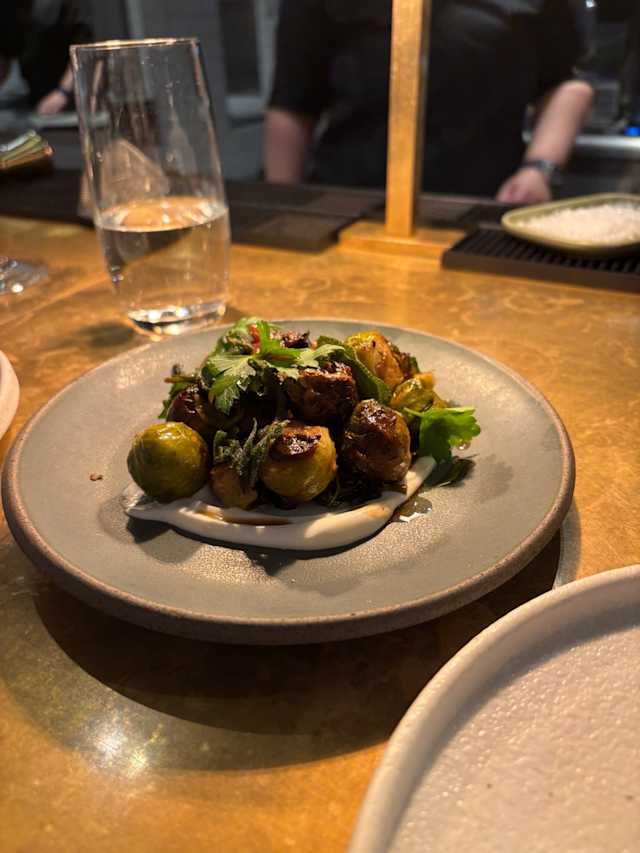 Nopi in London - Restaurant Reviews, Menu and Prices | TheFork