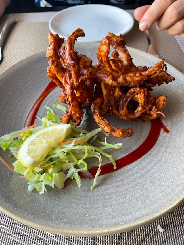 Celebrity Indian Restaurant in Birmingham - Restaurant Reviews, Menus ...