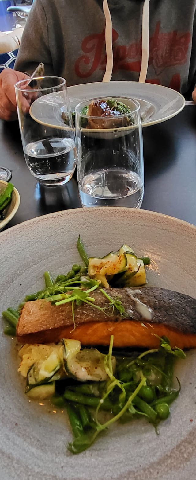 Menu 2025 - Bluebird City in London | TheFork